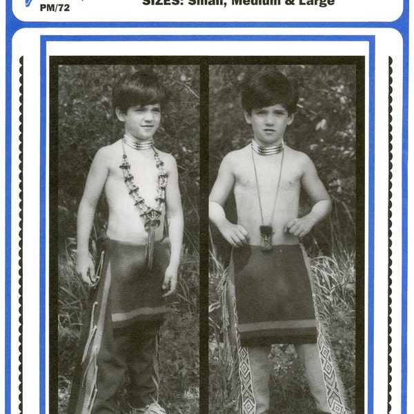 Boys Loin Cloth - Etsy