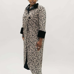 Folkwear 1925 Era Spectator Coat Sewing Pattern # 262 Sizes XS-XL ...