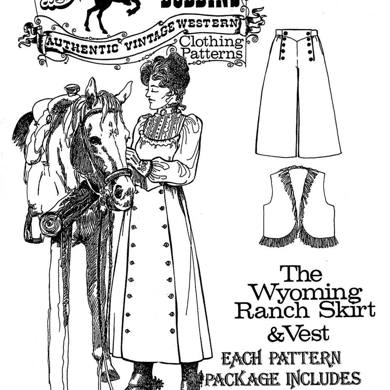 Womens Western Ranch Vest - Etsy