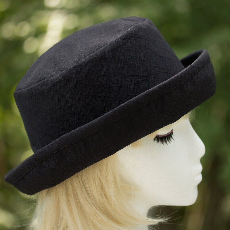 Breton Hat - Etsy