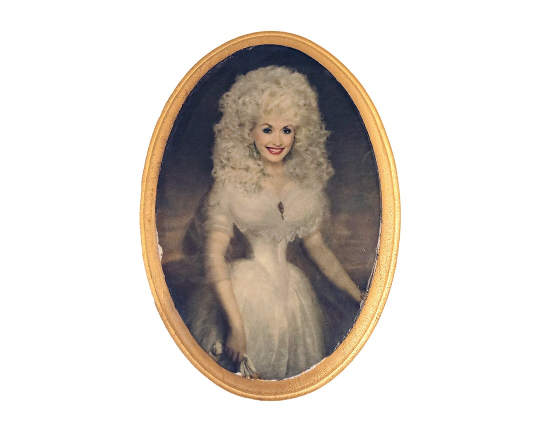 HEY DOLLY Vintage Style Wood Plaque - Etsy