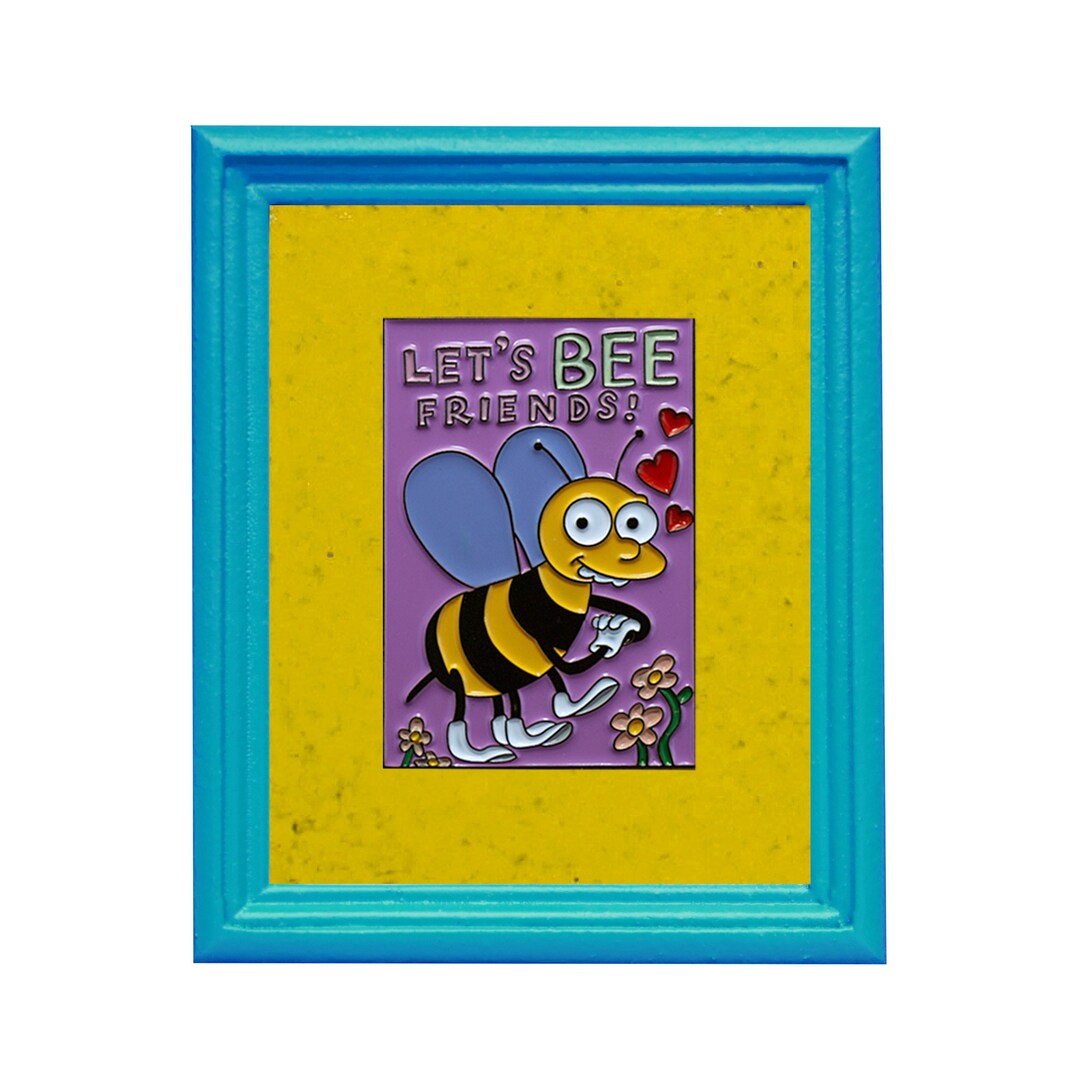 BEE FRIENDS - Etsy