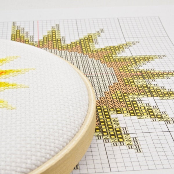 Bright Yellow - Etsy