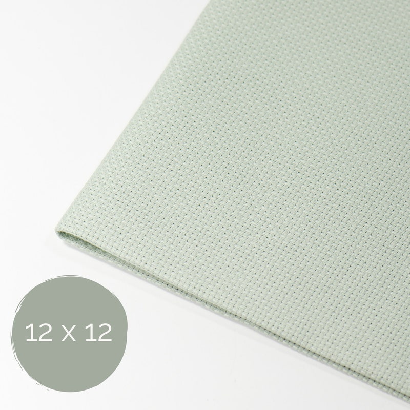 Aida Cloth - Etsy