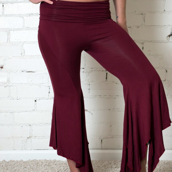 Flow Pants - Etsy