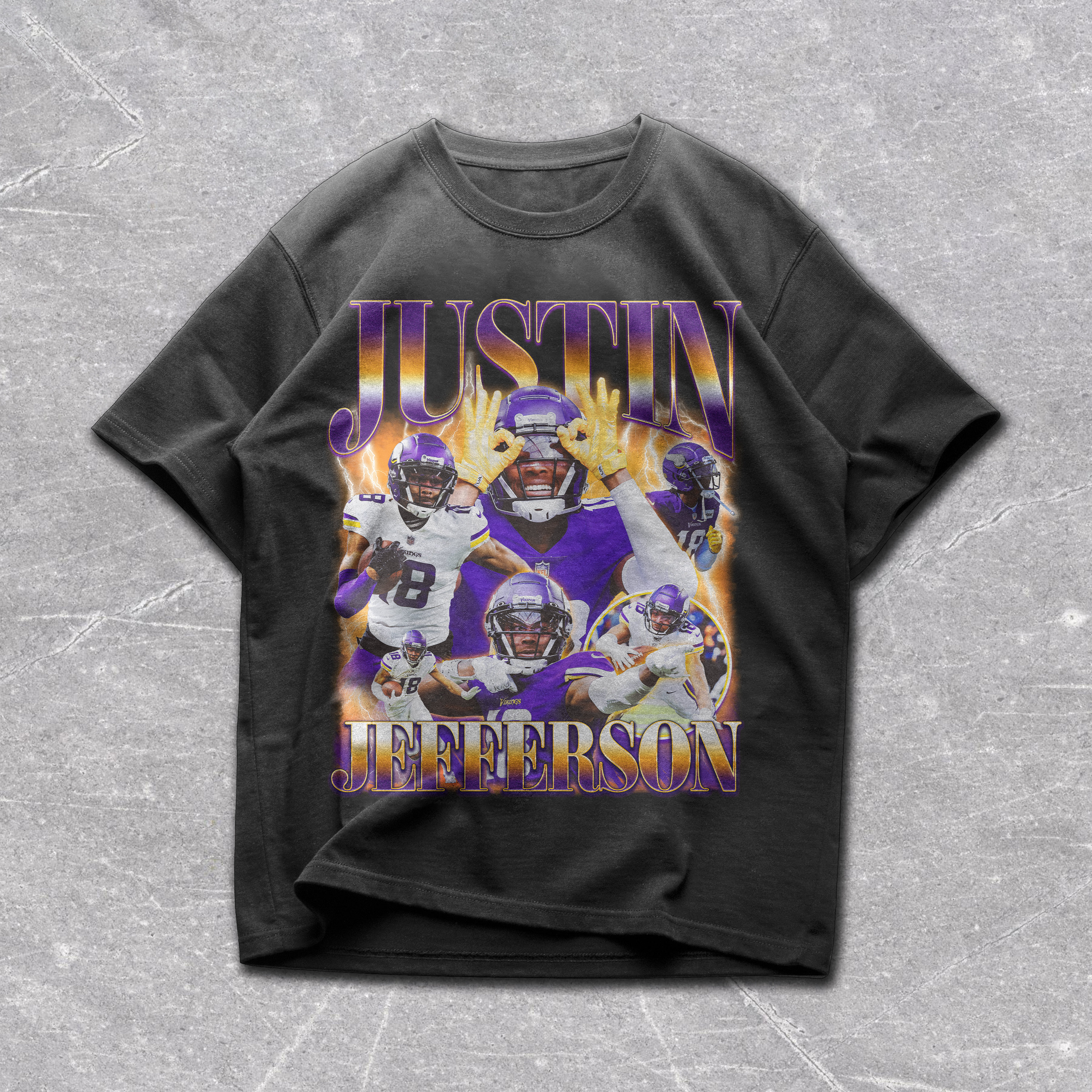 Jefferson Airplane Shirt