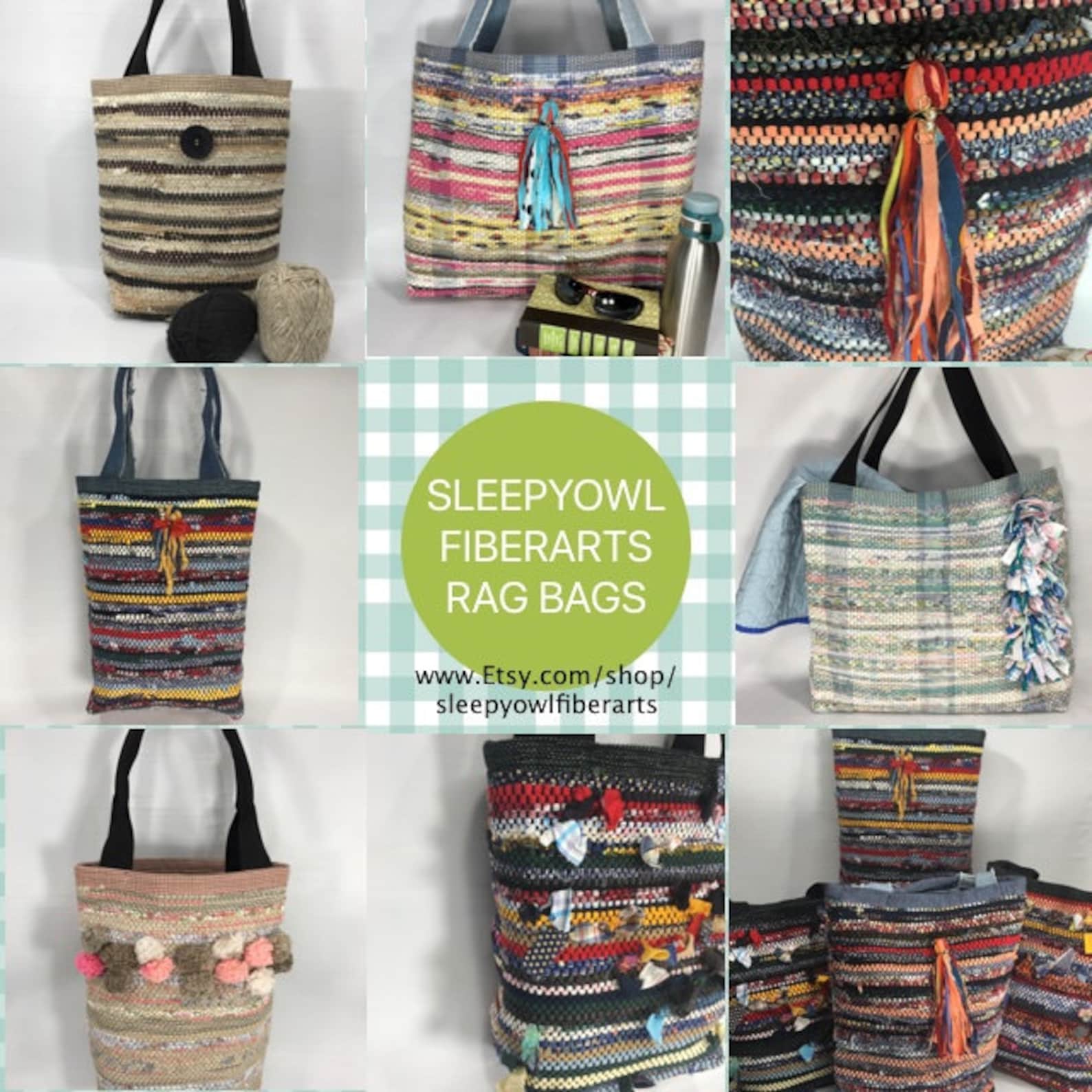 Handwoven Country Farmhouse Rag Rug Table Runner/rustic Navy - Etsy