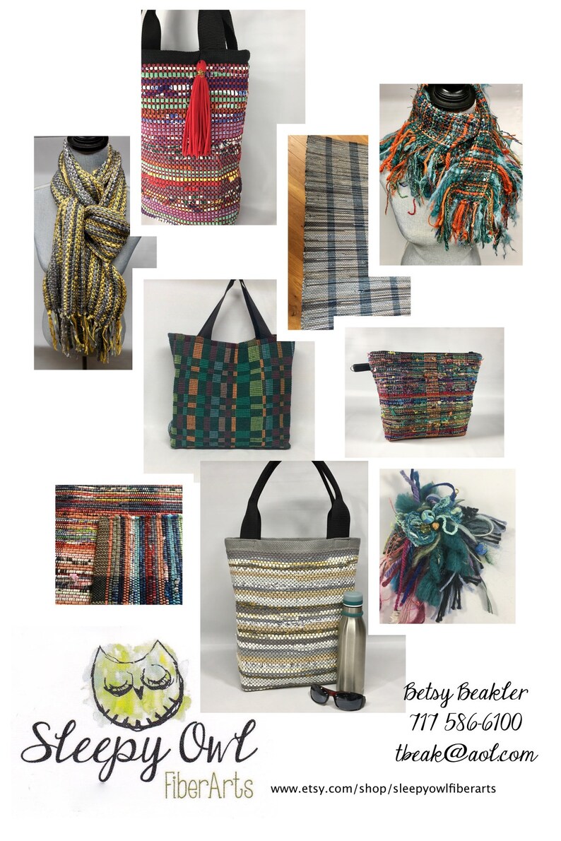 Handwoven Country Farmhouse Rag Rug Table Runner/rustic Navy - Etsy