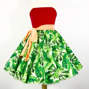 LILO Dress - Etsy