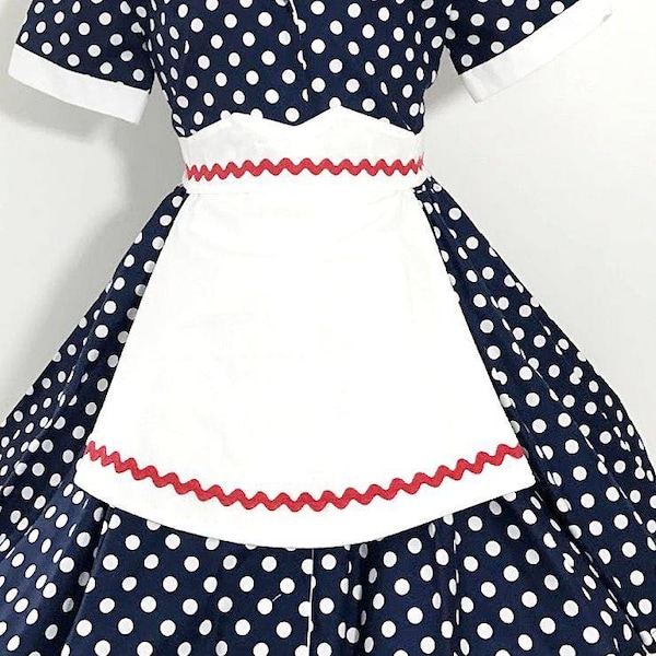 Retro Aprons - Etsy