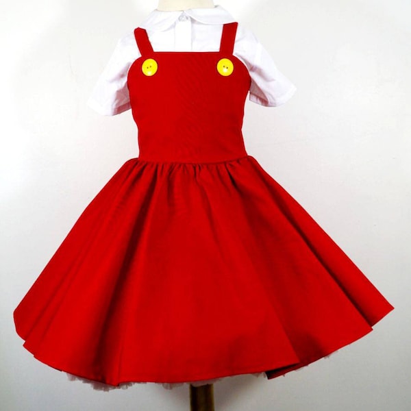 Rabbit in a Dress - Etsy