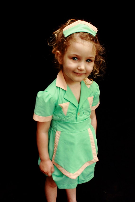 Twin Peaks Double R Costume | Etsy