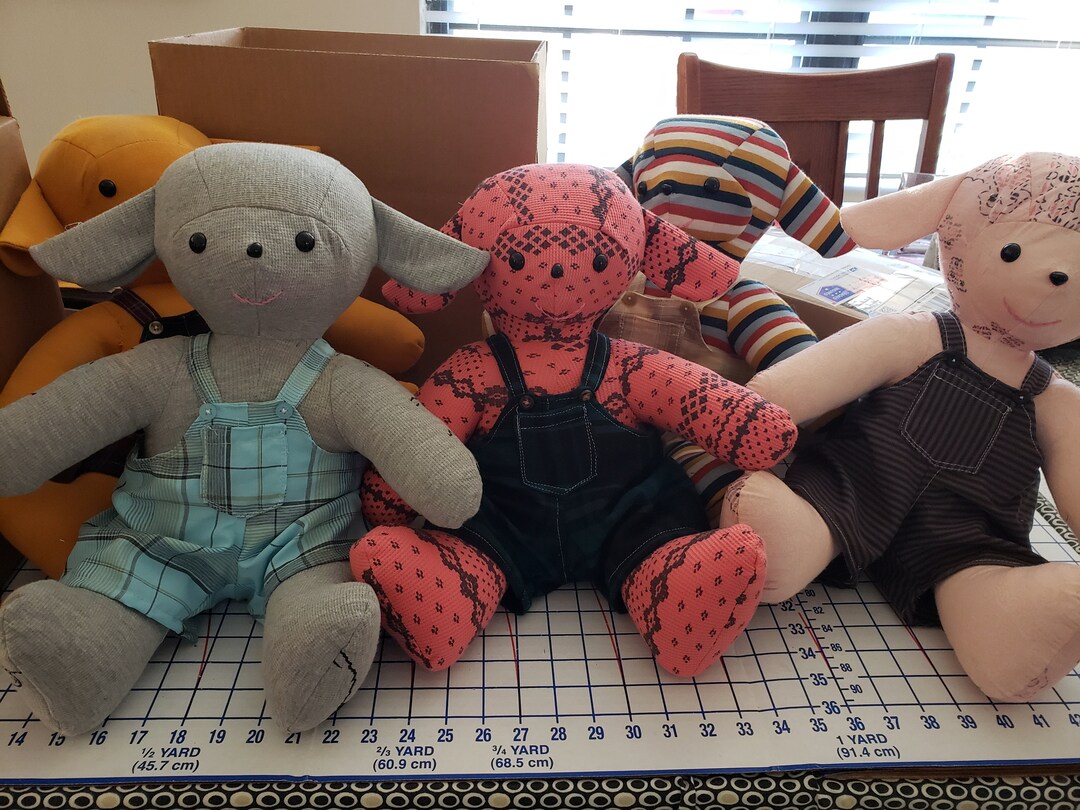 Sweet Memory Lamb Made From Your Materials, Check Description for ...