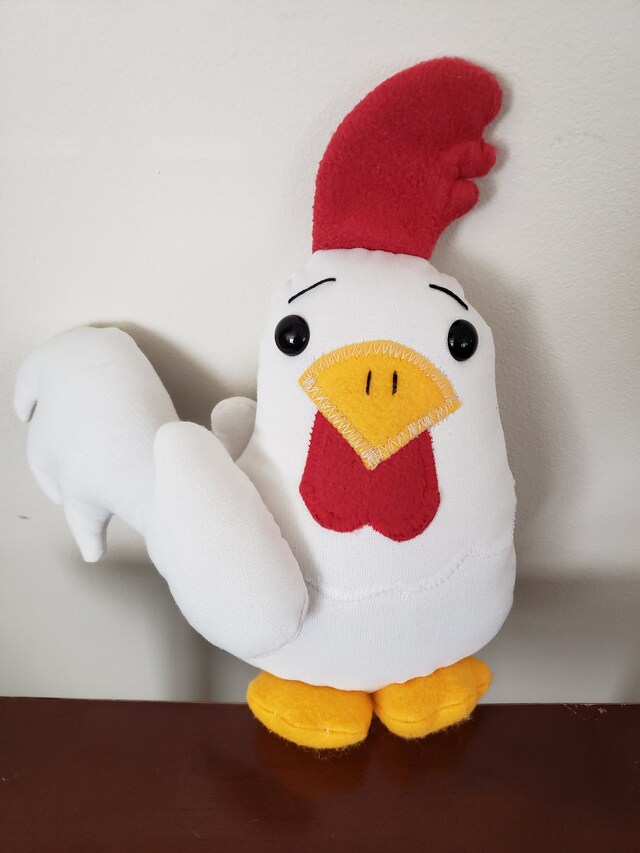 CraftingforCauses - Etsy