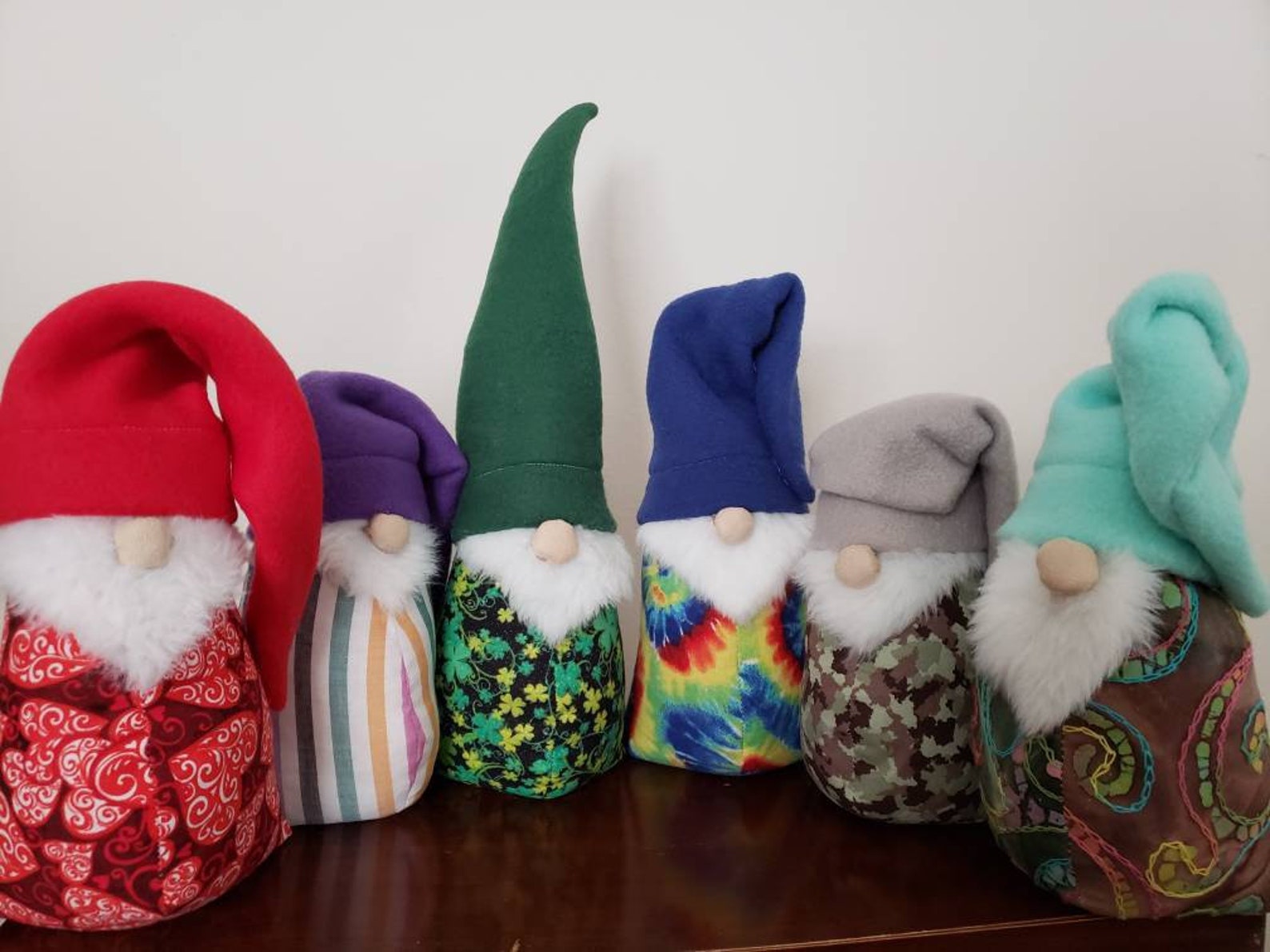 Fat Belly Gnomes for all Occasions | Etsy