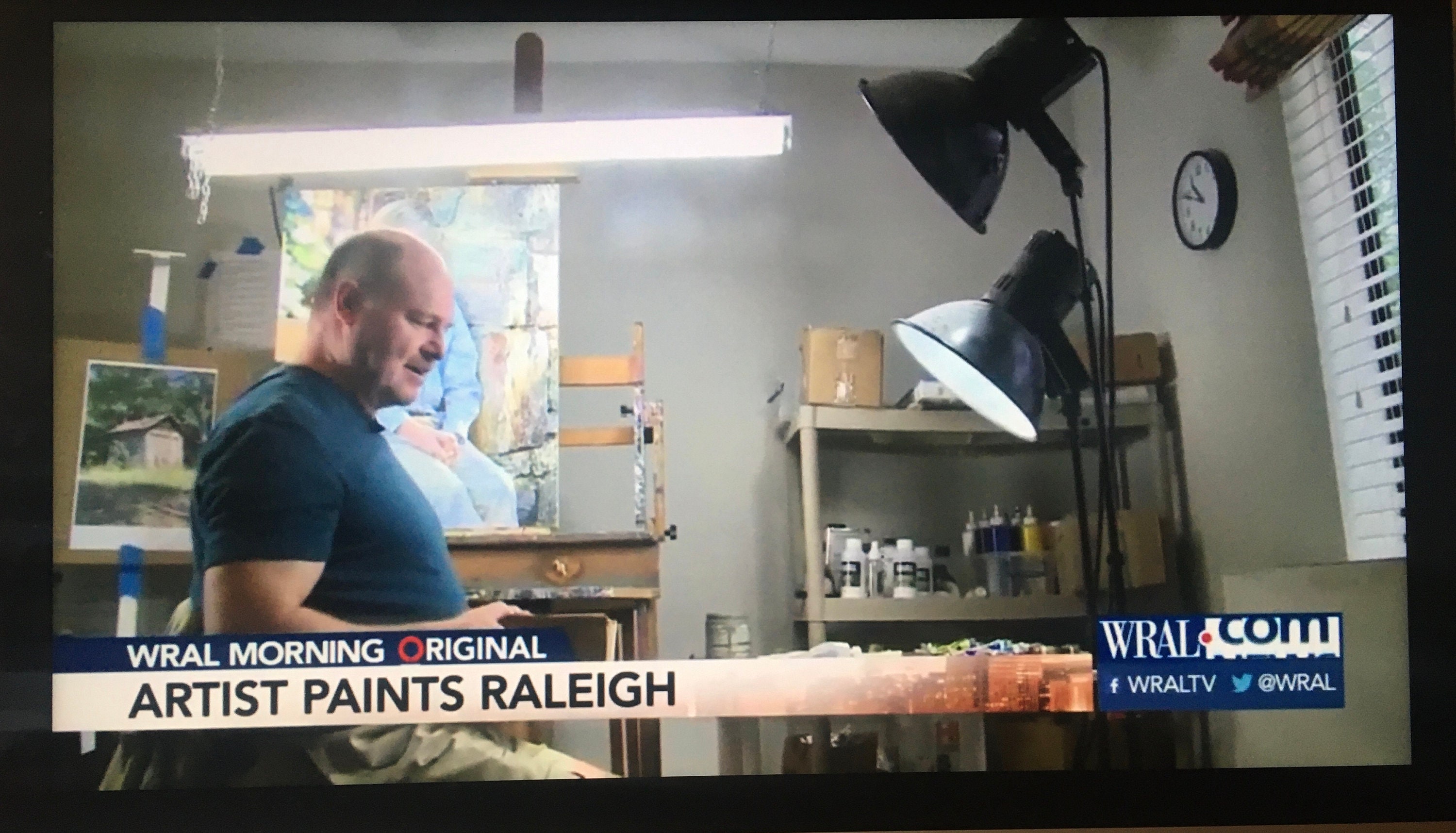 Cardinal Movie Theater at North Hills Raleigh North Carolina - Etsy