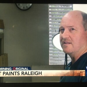 Cardinal Movie Theater at North Hills Raleigh North Carolina Art Prints ...