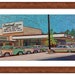Cardinal Movie Theater at North Hills Raleigh North Carolina Art Prints ...