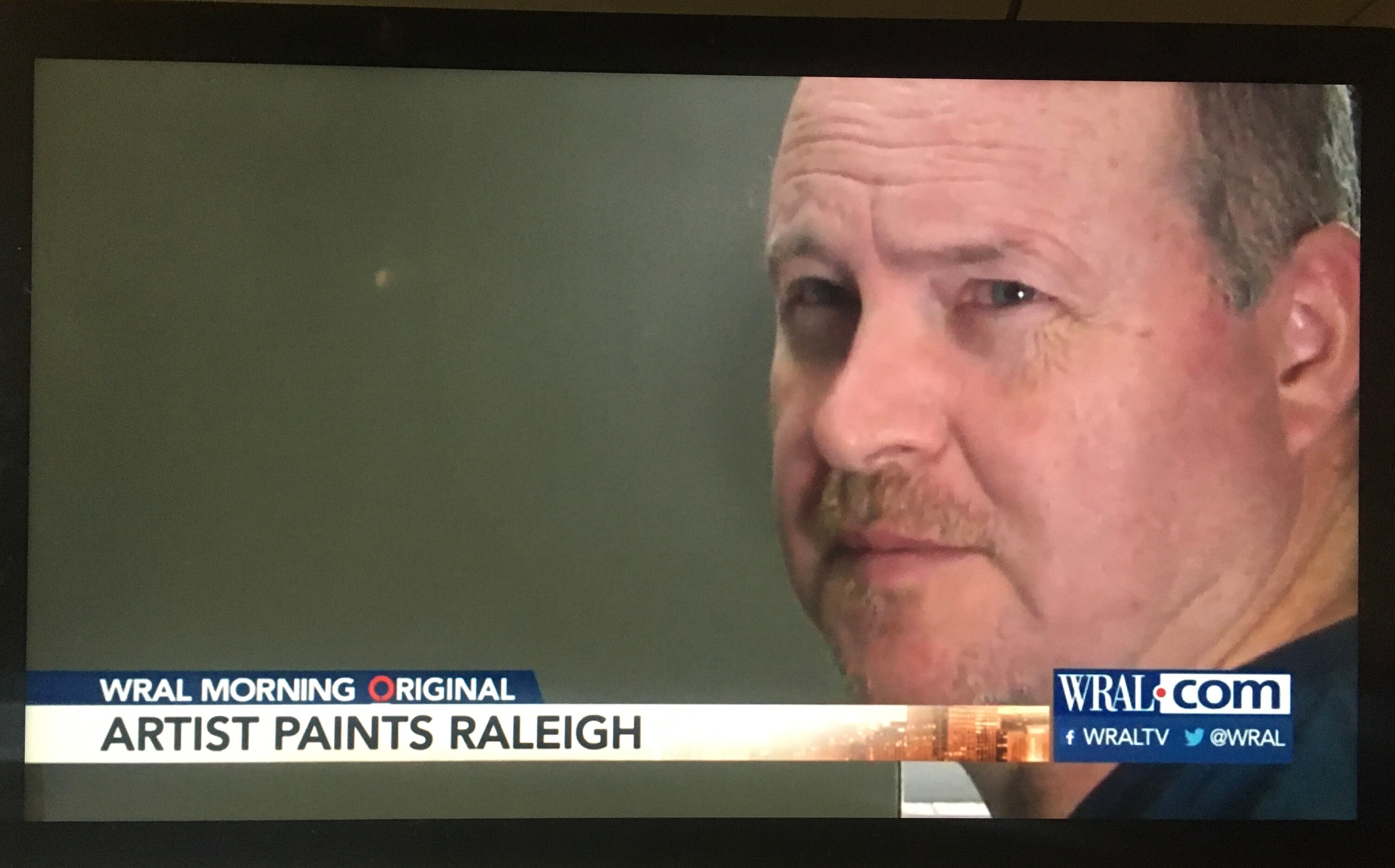 Cardinal Movie Theater at North Hills Raleigh North Carolina Art Prints ...