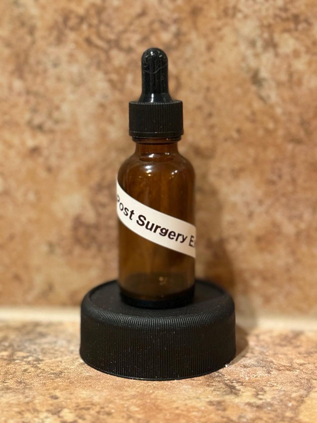 Post Surgery Plasma Eye Drops 1 Oz. Bottle - Etsy