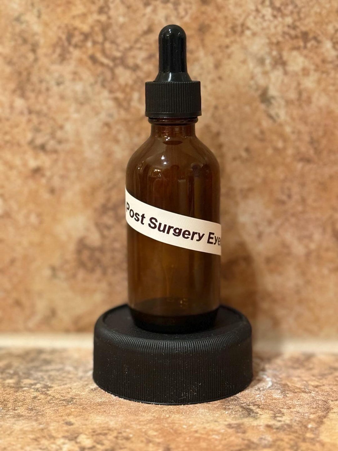 Post Surgery Plasma Eye Drops 2 Oz. Bottle - Etsy