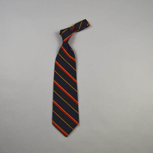Regimental Stripe - Etsy