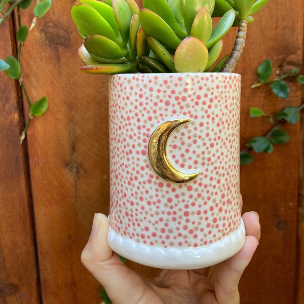 Ceramic Pots - Etsy