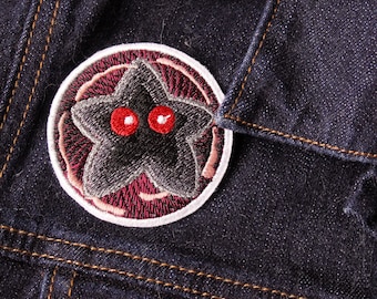 Neopets Default Neoboards Avatar Embroidered Patch - Etsy