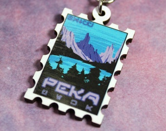 Team Meridell Neopets Altador Cup Iron-on Patch - Etsy