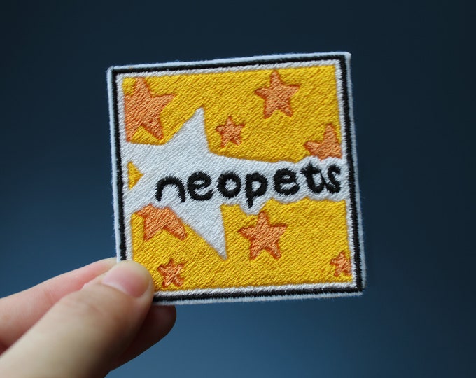 Neopets Default Neoboards Avatar - Etsy