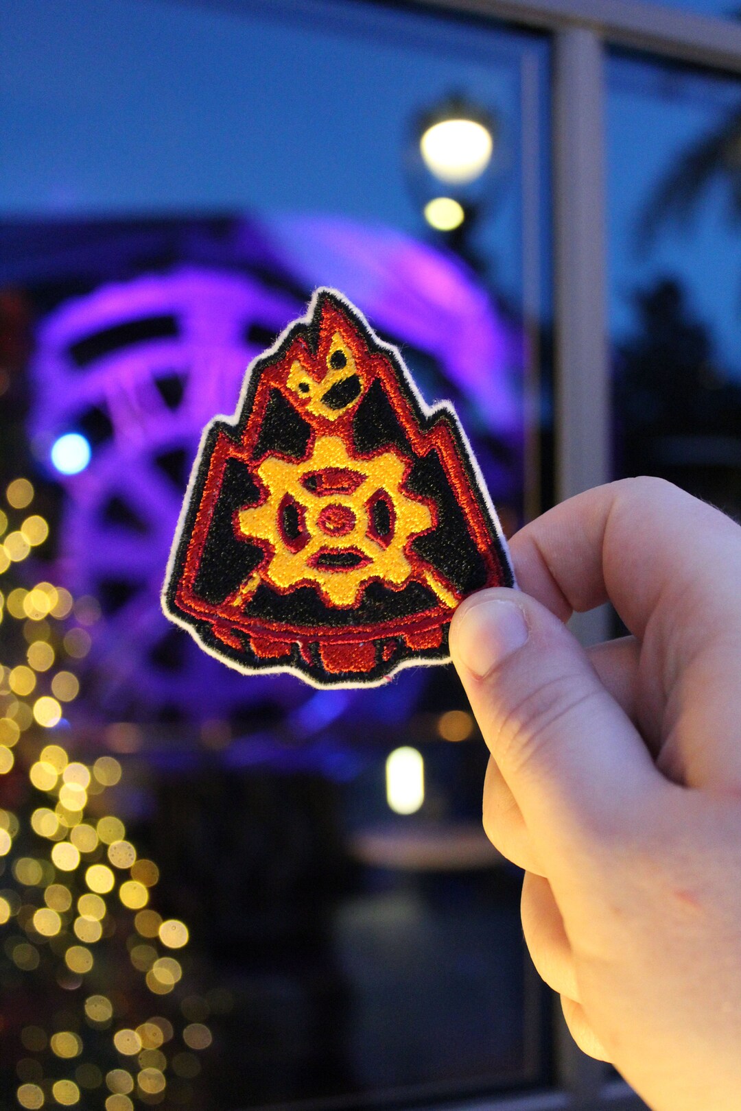 Team Moltara Neopets Altador Cup Iron-on Patch PREORDER - Etsy UK