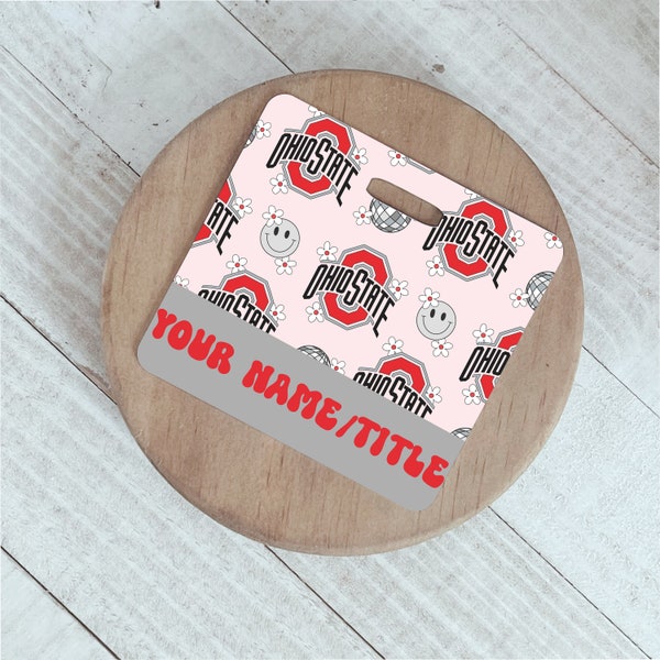 Ohio State Dog - Etsy