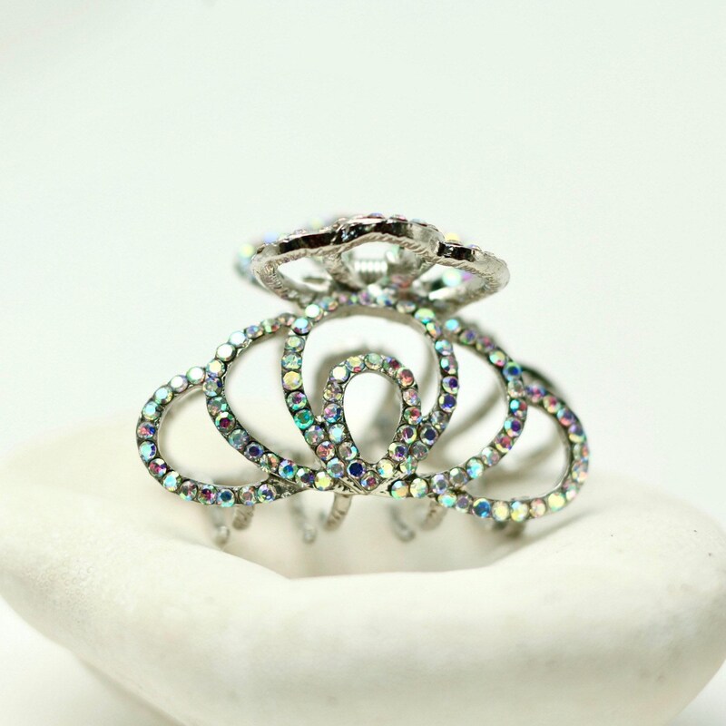 Crown Clips - Etsy