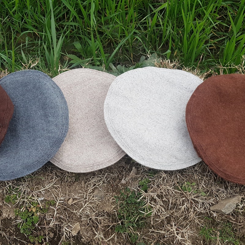 Pakol Hat - Etsy