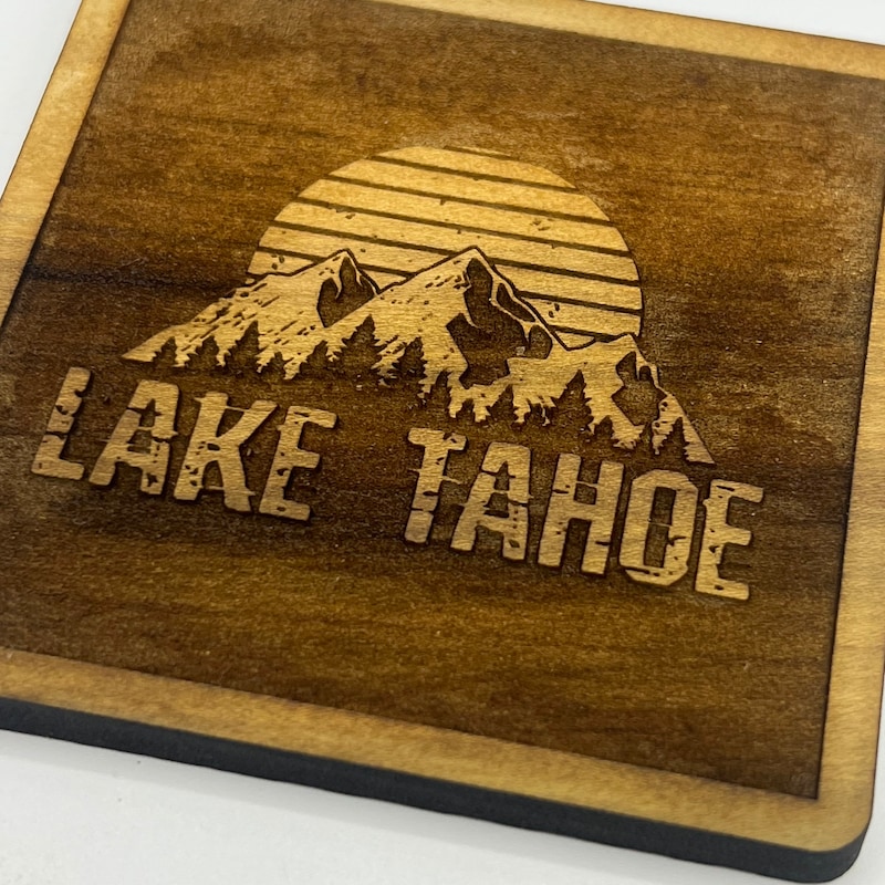 Hand Made Coasters - Etsy