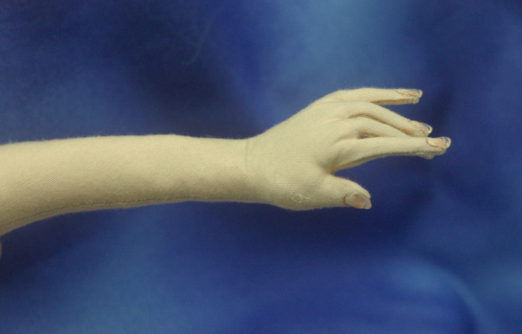 Handling Hands Cloth Doll Workshop - NEW PRICE! - Etsy