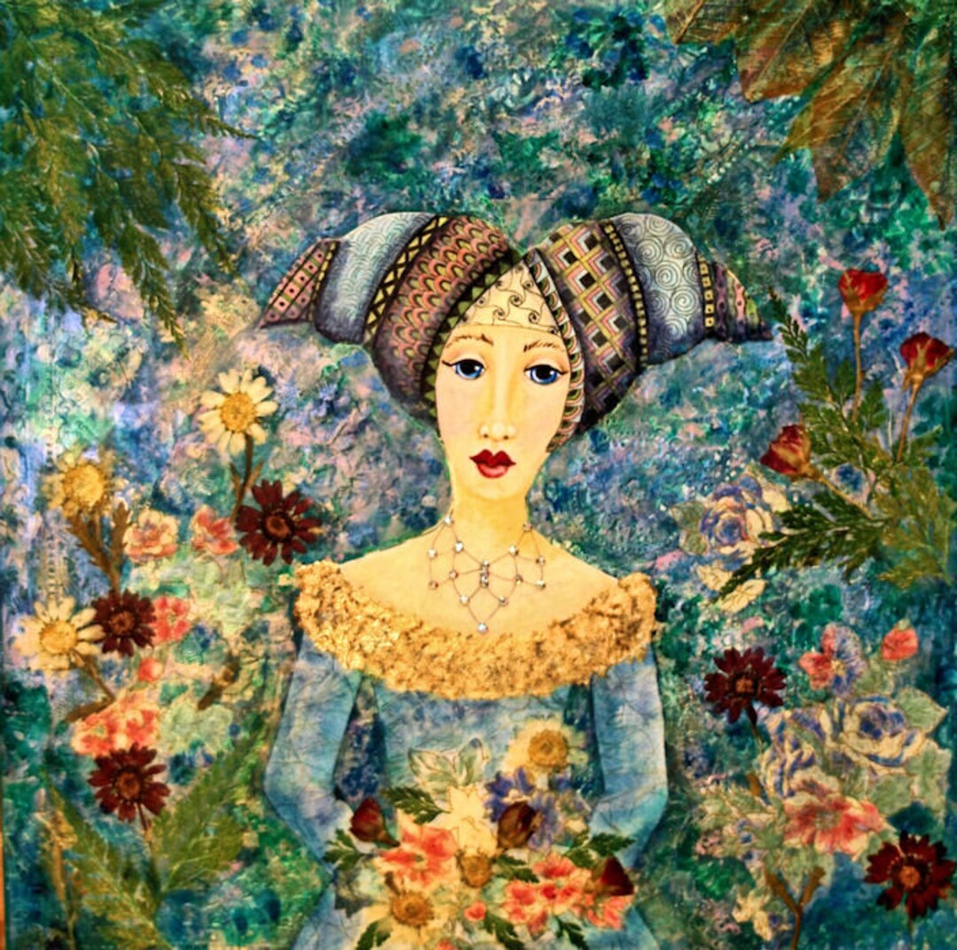 Lady Zen Workshop - NEW PRICE! - Etsy
