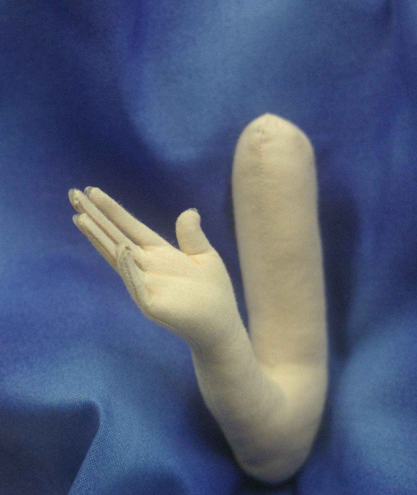 Handling Hands Cloth Doll Workshop - NEW PRICE! - Etsy