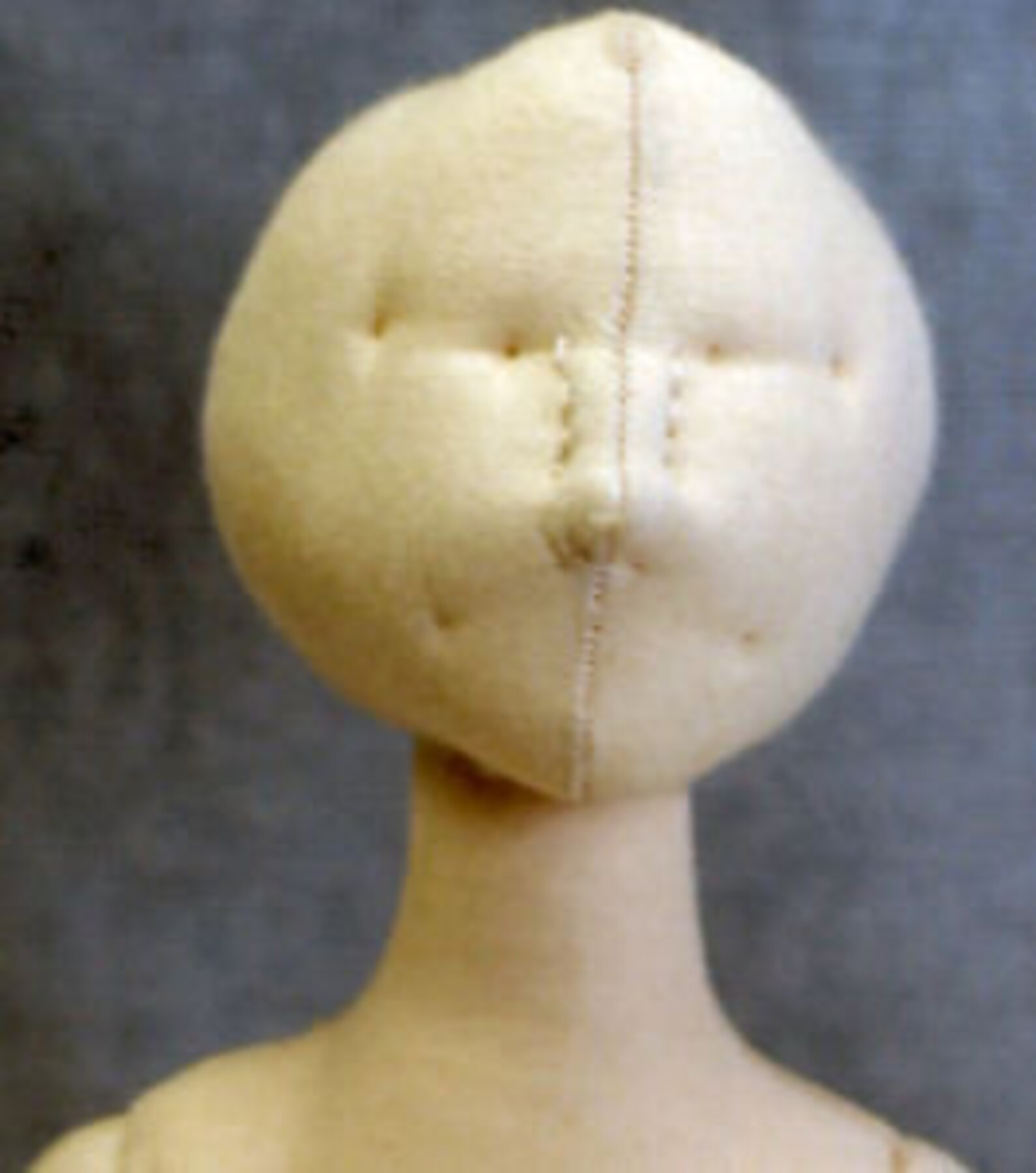 Hey Doll Face Workshop - NEW PRICE! - Etsy