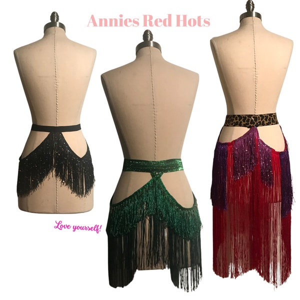 Burlesque Costume - Etsy