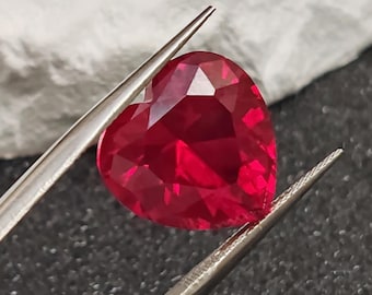 ruby heart gem