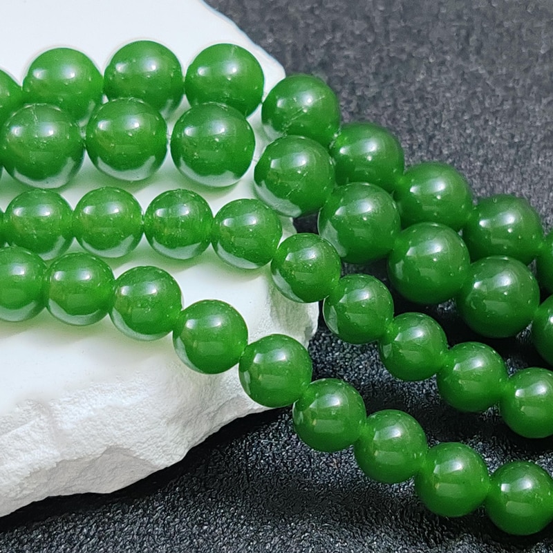 Jade Glass - Etsy