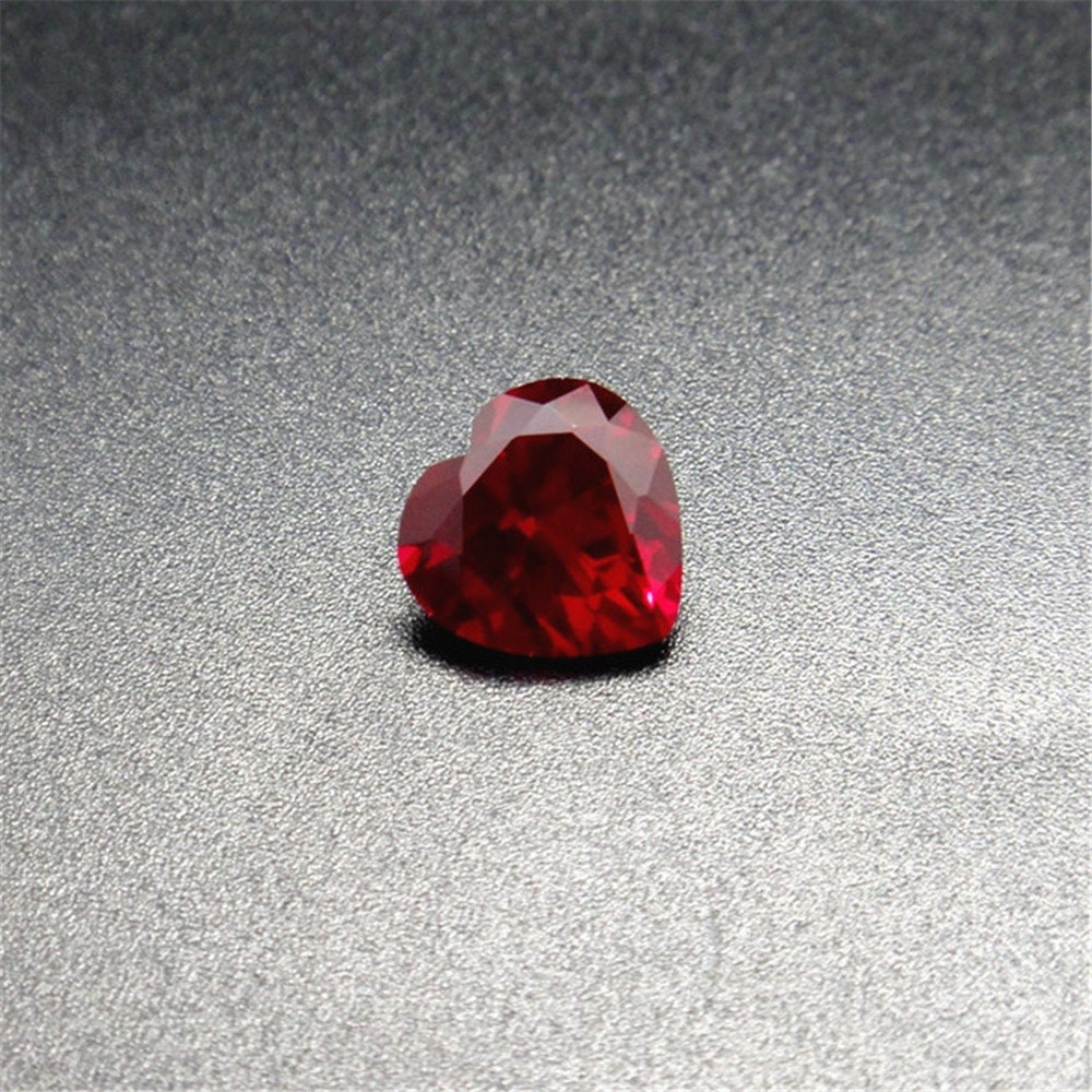 Ruby Gem Heart
