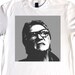 Snatch - Brick Top's Pig Farm Movie T-shirt - Etsy
