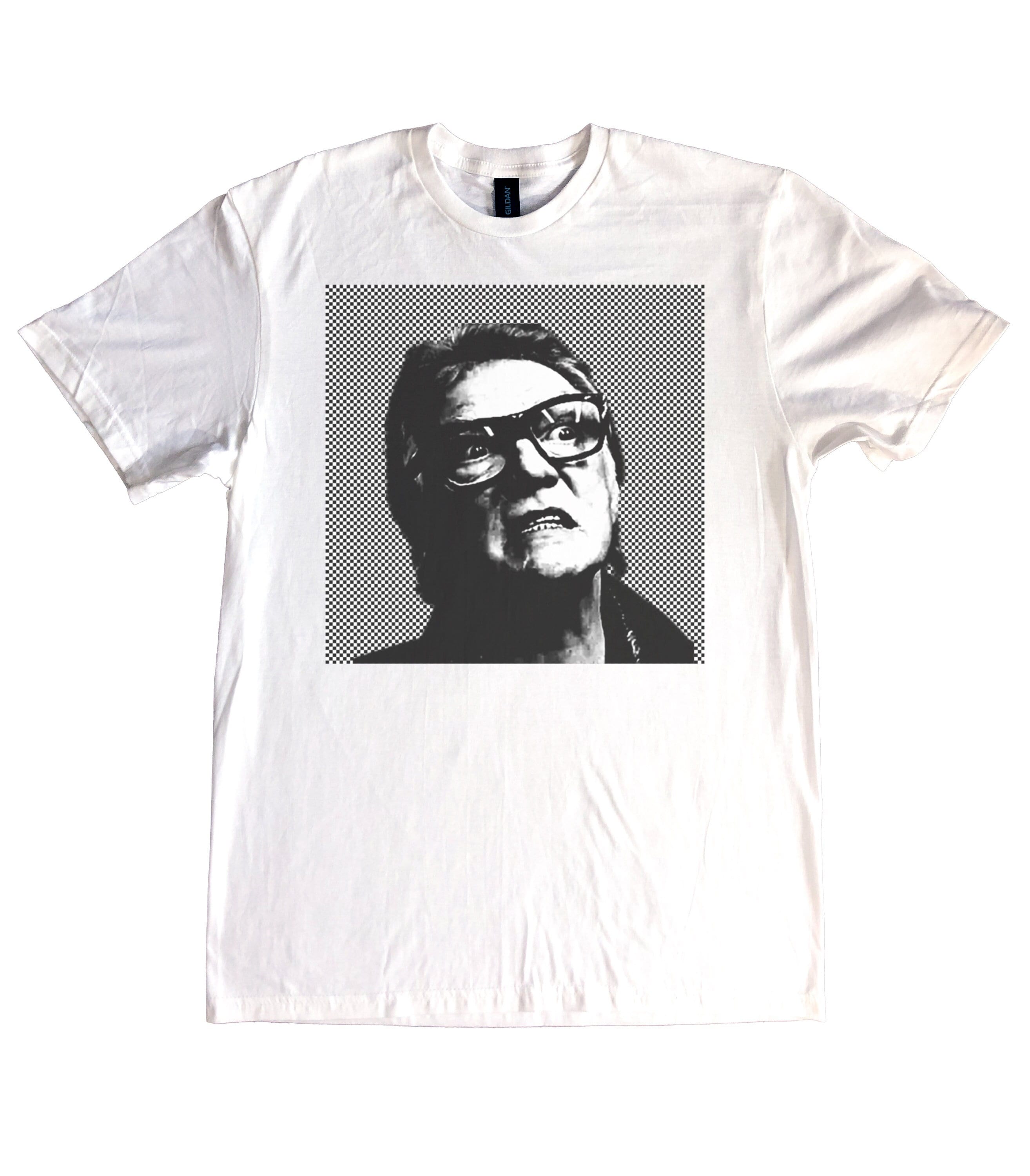 Bricktop Pop Art Portrait Snatch T-shirt S-XXXL - Etsy