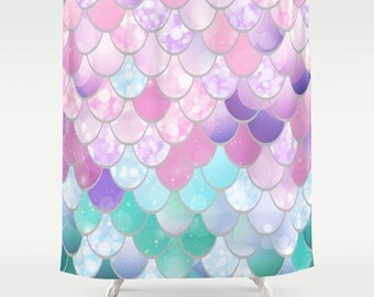 Mermaid decor | Etsy