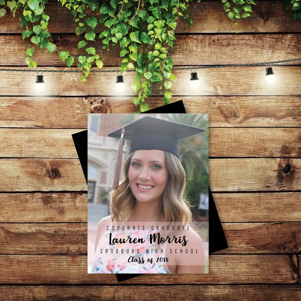 Graduation Magnet - Etsy