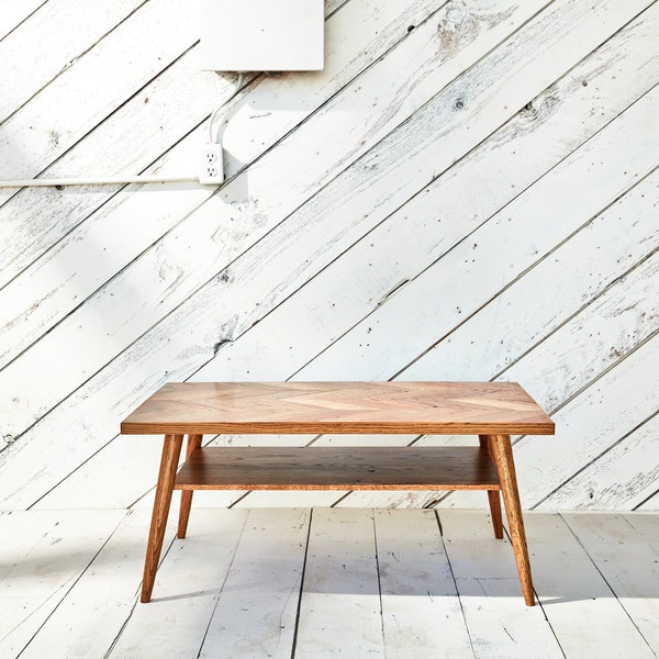 Bohemian Coffee Table - Etsy