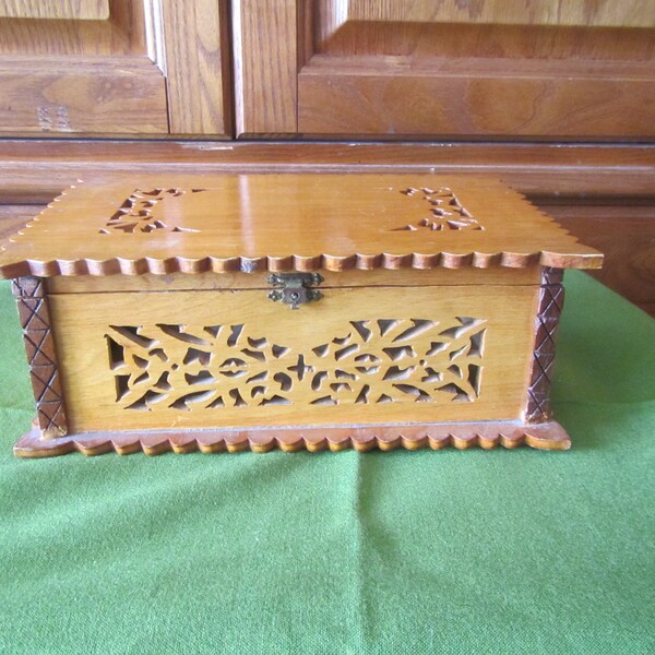 Ornate Decorative - Etsy