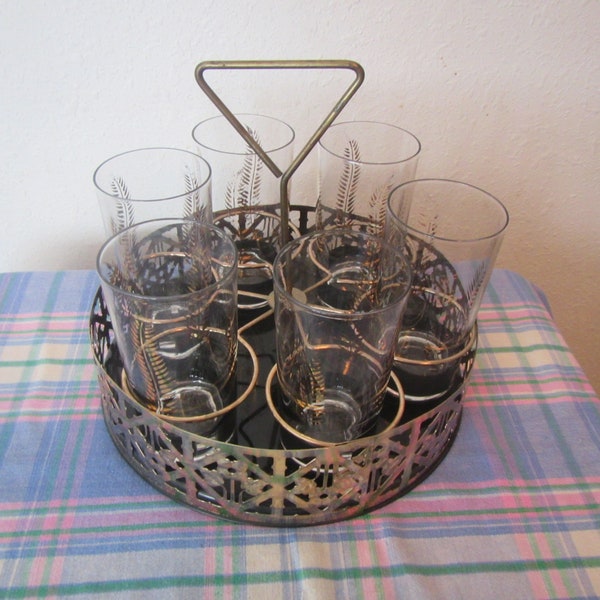 Metal Caddy - Etsy